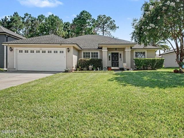2244 Gardenmoss Dr, Green Cove Springs, FL 32043