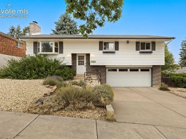 2244 Glenwood Cir, Colorado Springs, CO 80909