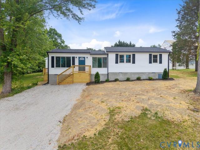 2244 Lakeview Dr, Powhatan, VA 23139 | MLS #2612
