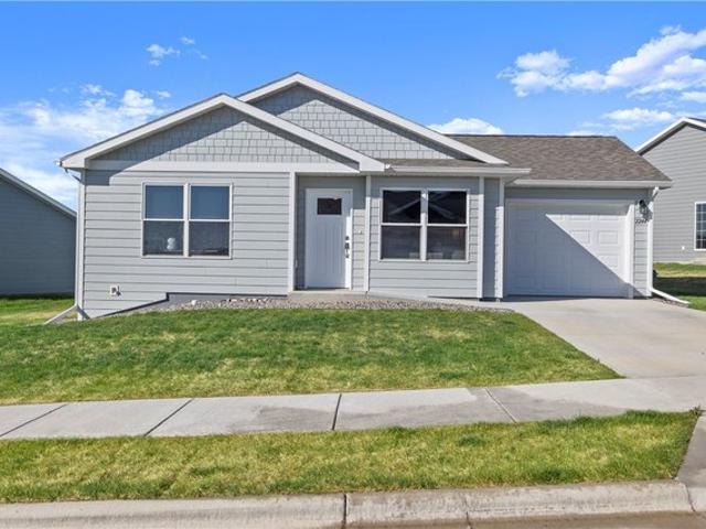 2244 Lindero Blvd, Billings, MT 59105