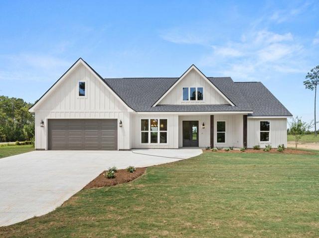 2244 Longacre Rd, Deridder, LA 70634