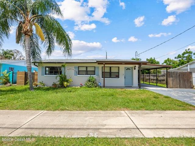2244 Post Rd, Melbourne, FL 32935