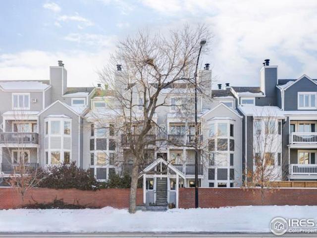 2244 Spruce St #C, Boulder, CO 80302