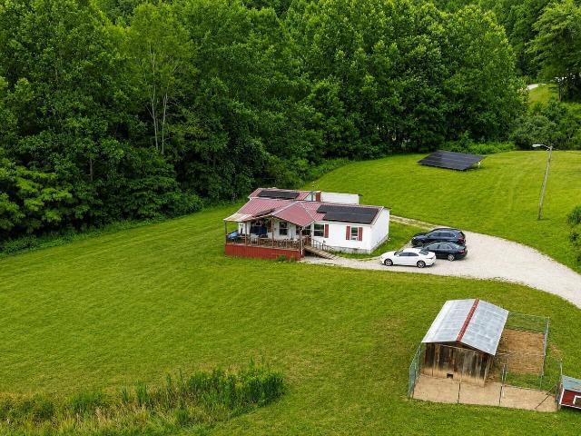 2244 Valentine Branch Road