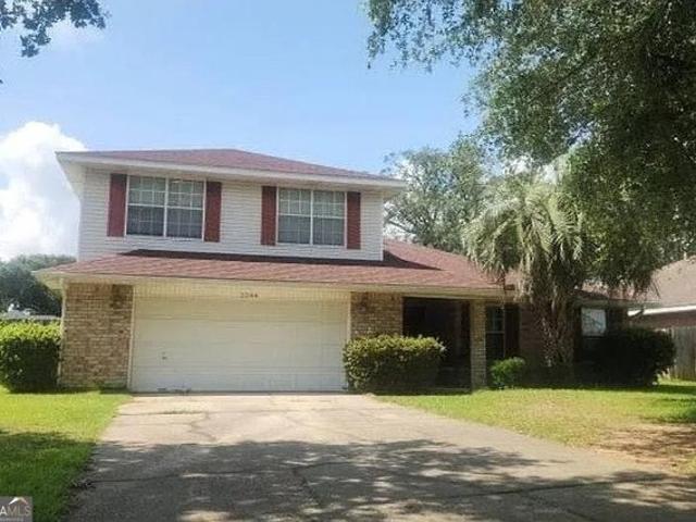 2244 Valle Escondido Dr, Pensacola, FL 32526
