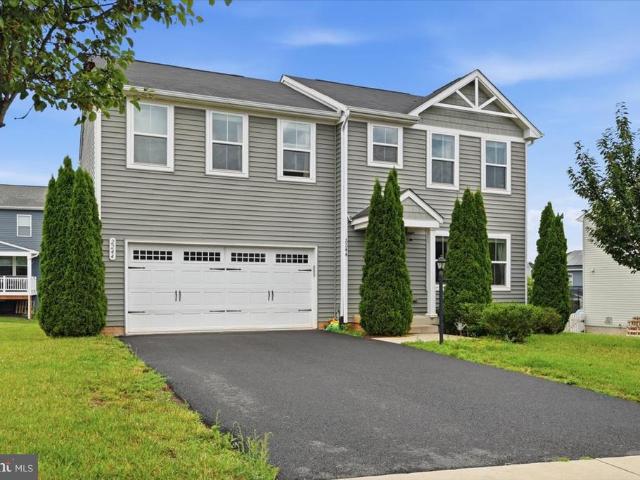 2244 Walnut Branch Drive