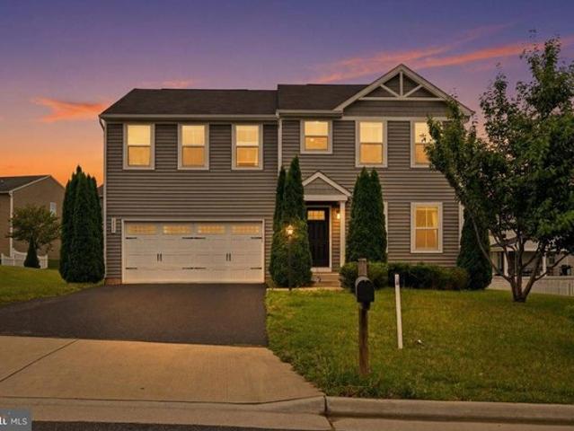 2244 Walnut Branch Dr, Culpeper, VA 22701