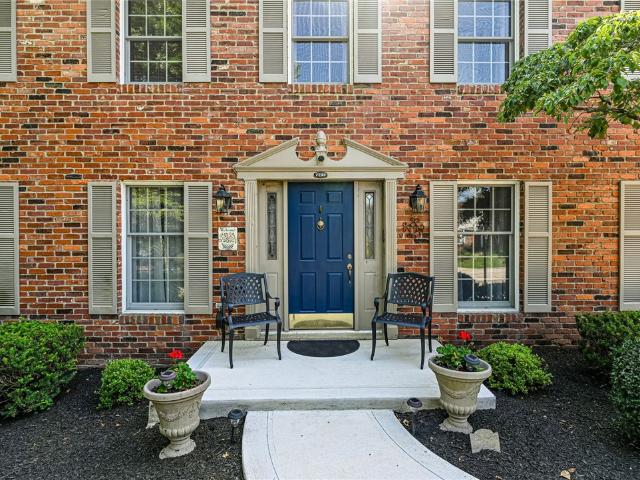 2244 Woodmont Dr
