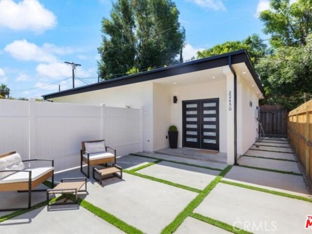 22450 Dolorosa St, Woodland Hills, CA 91367 | MLS #26667 | Compass