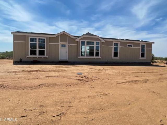 22451 W Steel Horse Rd, Congress, AZ 85332