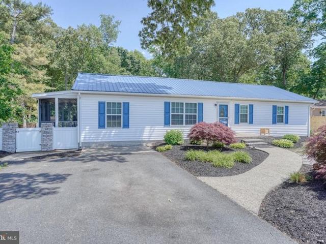 22451 Wood Branch Rd, Georgetown, DE 19947