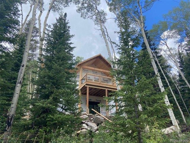 22451 Jones St, Salida, CO 81201