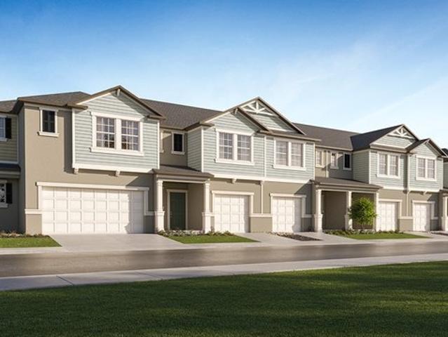 22451 Rootstock Aly, Land O Lakes, FL 34637