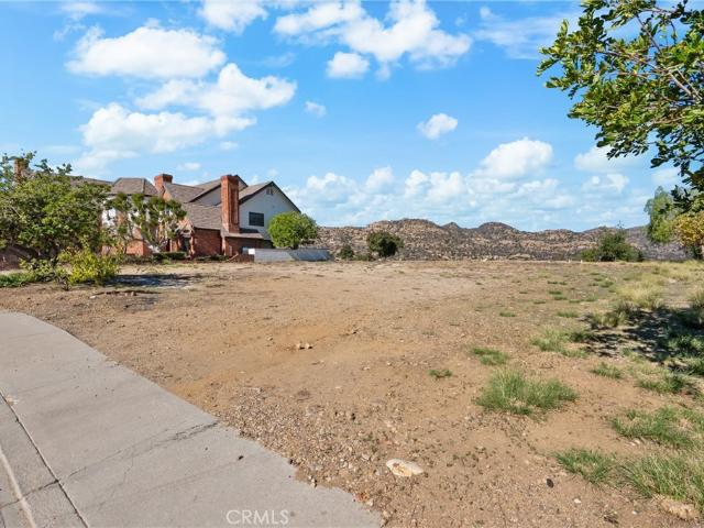 22451 S Summit Ridge Circle