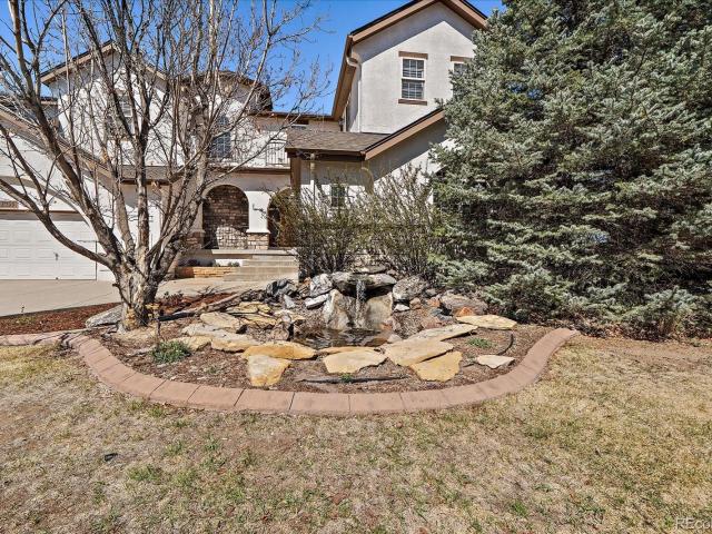 22455 Laurel Oak Drive