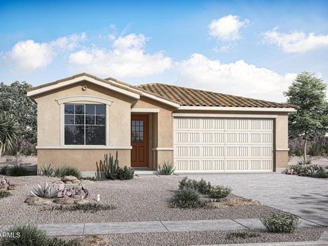 22456 E Firestone Dr, Queen Creek, AZ 85142