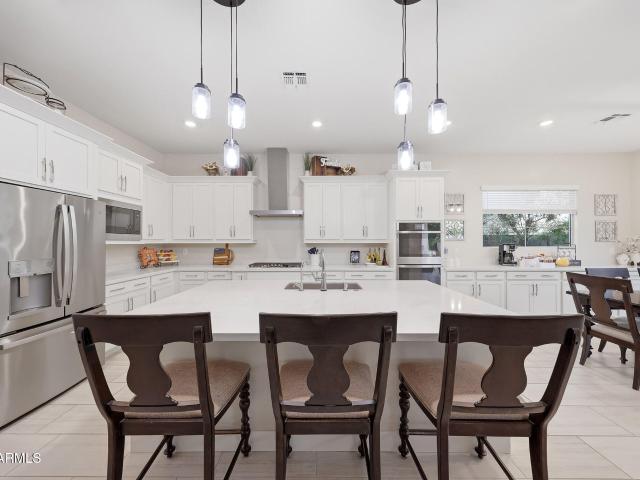 22458 E Stirrup St, Queen Creek, AZ 85142 | MLS #7015