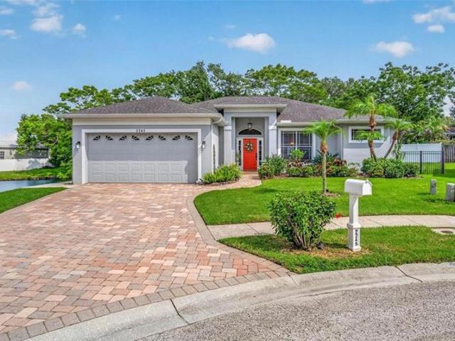 2245 Misty Ct, Dunedin, FL 34698