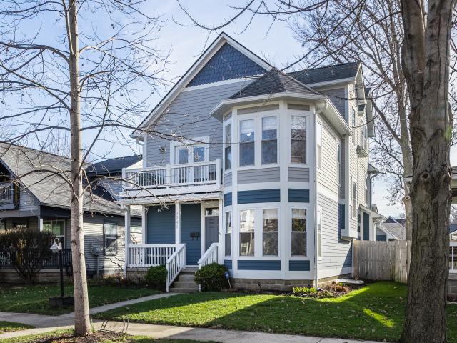 2245 N Alabama Street