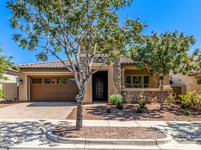 2245 N Springfield St, Buckeye, AZ 85396