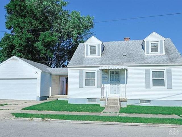 2245 Arlene Ave, Dayton, OH 45406