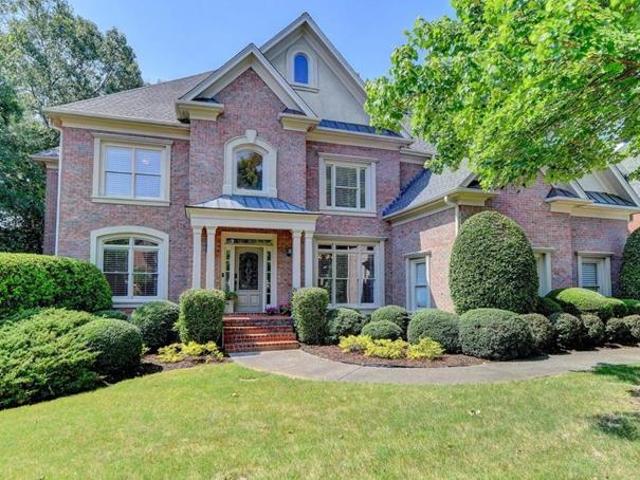 2245 Bent Creek Manor, Alpharetta, GA 30005