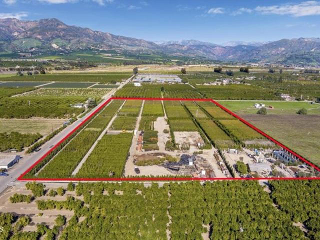 2245 California Ave, Fillmore, CA 93015