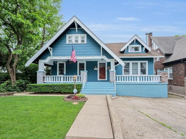 2245 Cathedral Ave, Cincinnati, OH 45212