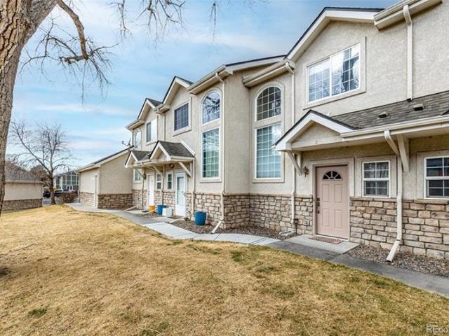 2245 Coronado Pkwy N Apt B, Denver, CO 80229