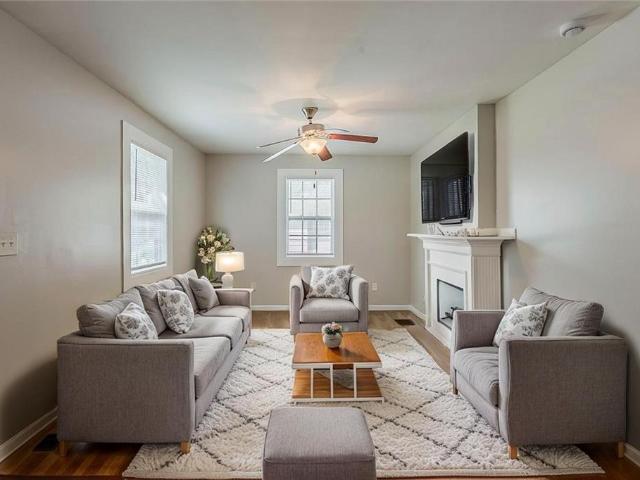 2245 Dauphine St, Atlanta, GA 30344 | MLS #7598 | Compass