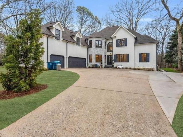 2245 Dinsmore Rd, Alpharetta, GA 30004