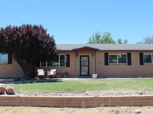 2245 E 11th St, Douglas, AZ 85607