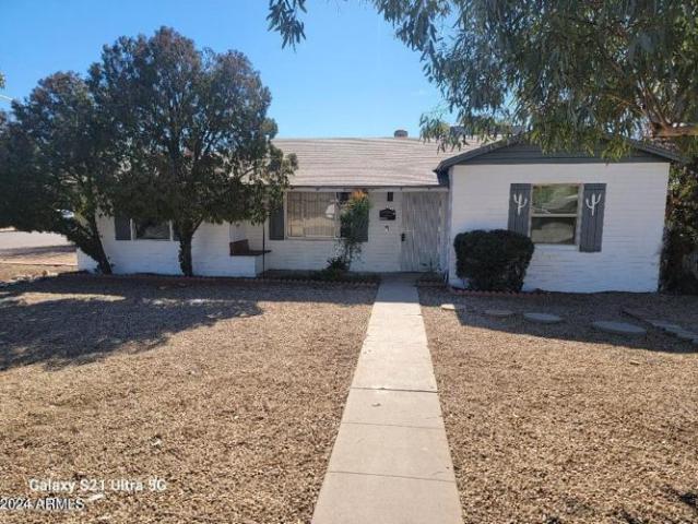 2245 E Flower, Phoenix, AZ 85016