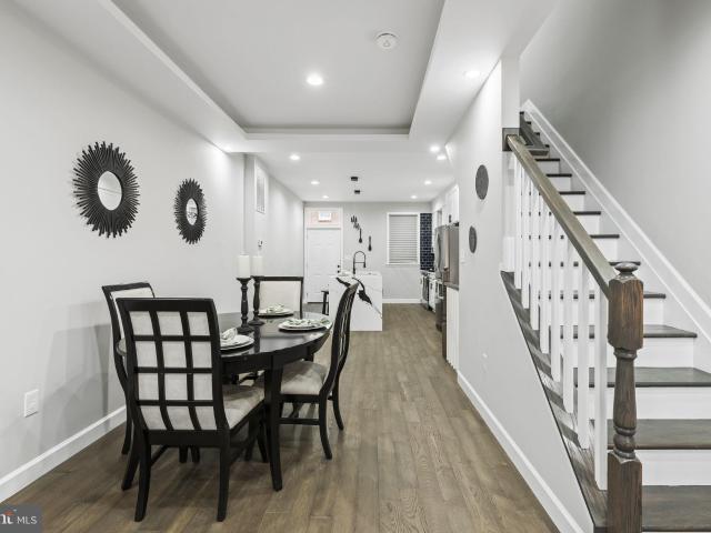2245 E Preston St, Baltimore, MD 21213 | MLS #MDBA2189