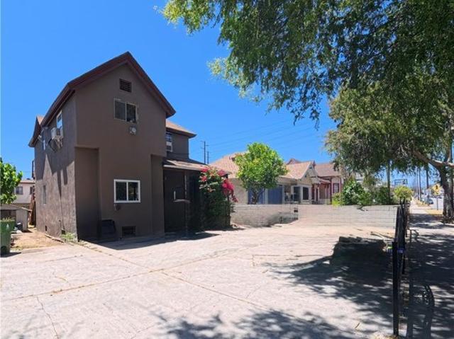 2245 Griffin Ave, Los Angeles, CA 90031