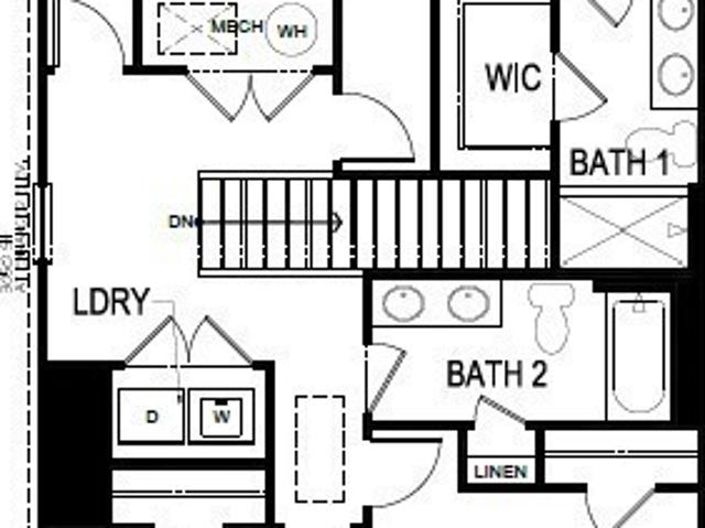 2245 Harlequin Point