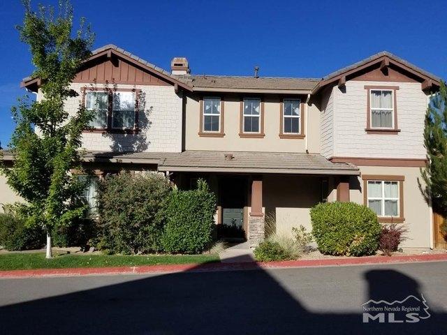 2245 Heavenly View Trl, Reno, NV 89523