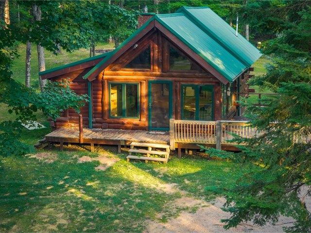 2245 Highway 70 E, Eagle River, WI 54521