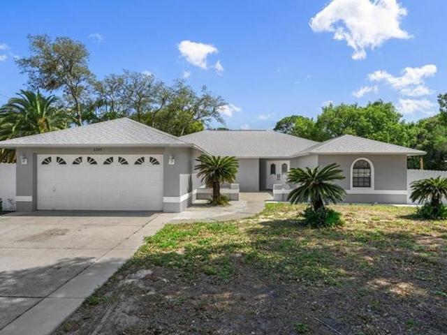 2245 Holston Ave, Spring Hill, FL 34608