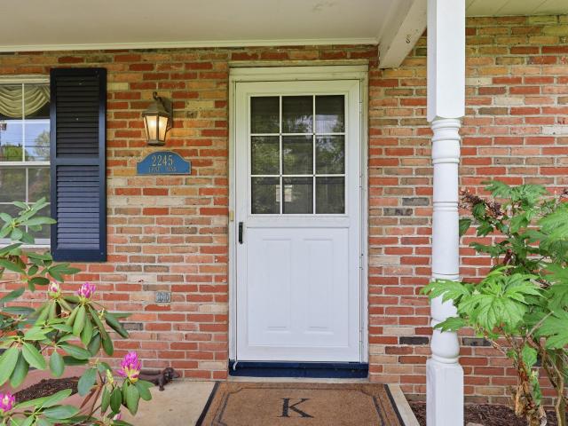 2245 Lane Road