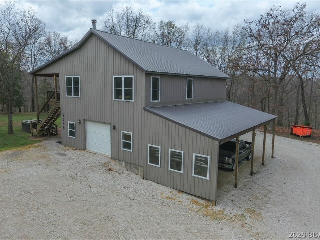 2245 Pier Thirty One Road