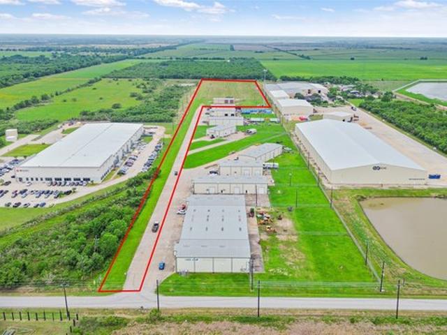 2245 Randon Dyer Rd, Rosenberg, TX 77471