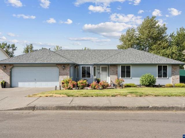 2245 Rock Ledge Dr NE, Keizer, OR 97303