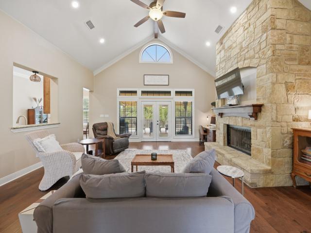 2245 Strangmeier Road