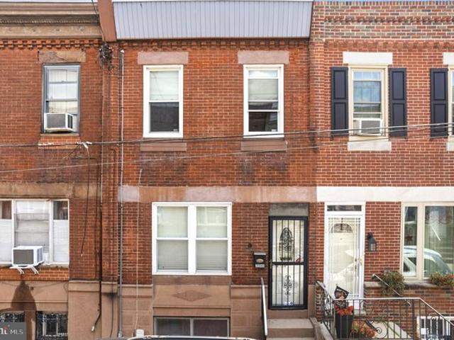 2245 S Hicks St, Philadelphia, PA 19145