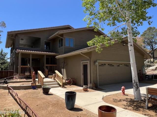 2245 Skyline Dr, Prescott, AZ 86303
