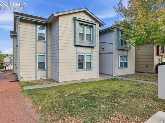 2245 Split Rock Dr, Colorado Springs, CO 80919