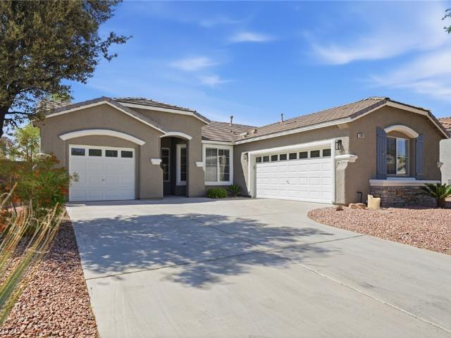 2245 Tedesca Dr, Henderson, NV 89052 | MLS #2775 | Compass