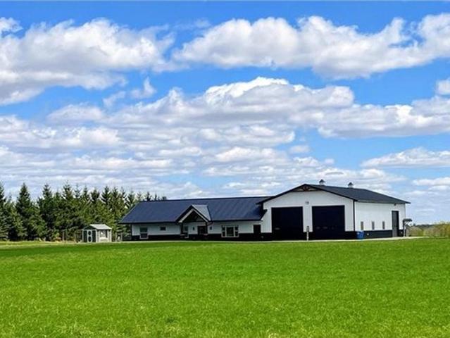 2245 th Ave, Bowlus, MN 56314
