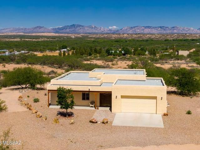 2245 W Ap Polston Rd, Saint David, AZ 85630